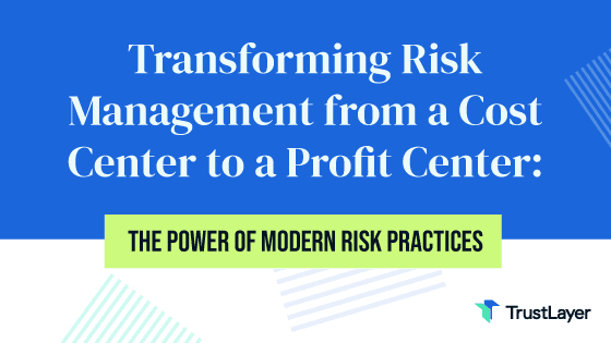 Risk Management Plan Examples - How to Turn Risk Into Profit